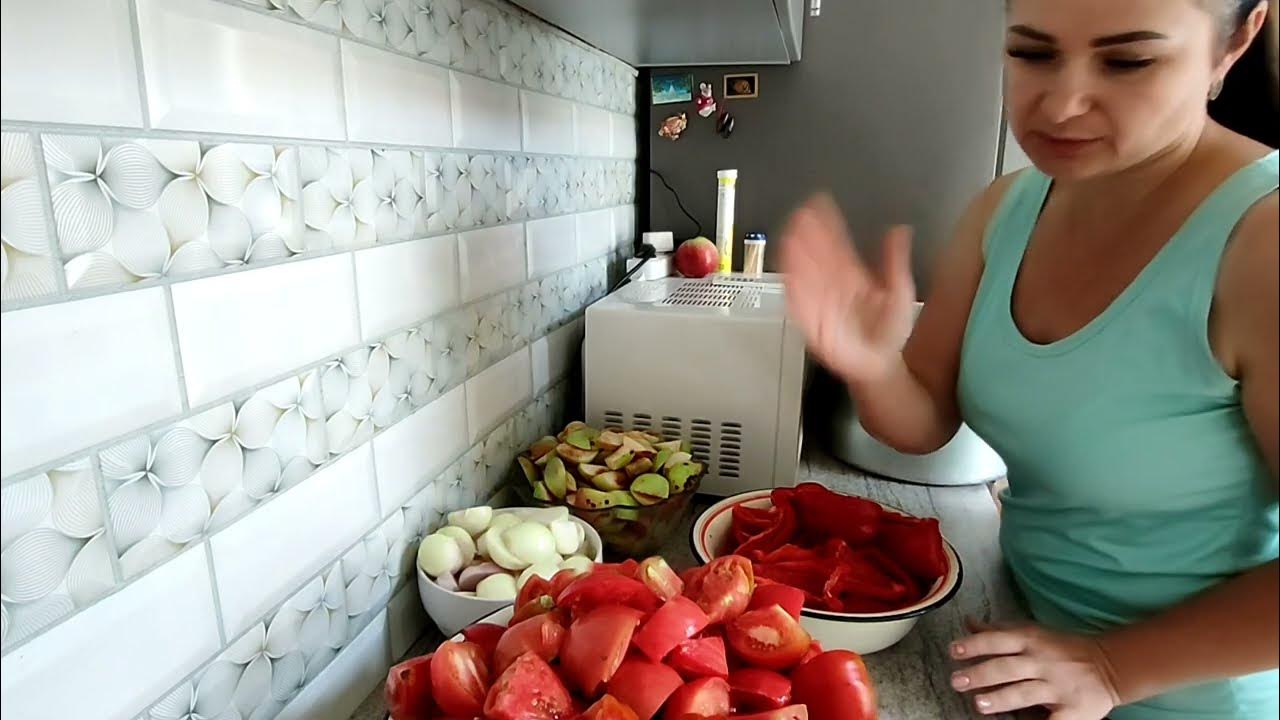 самый вкусный кетчуп - YouTube