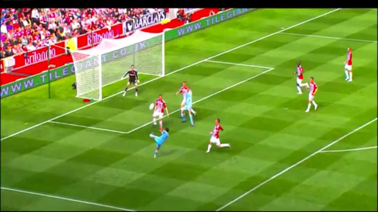 Gareth Bale Best Goals At Tottenham (Spurs Legend) - YouTube
