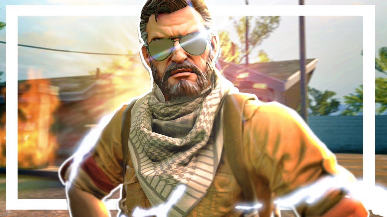 CS:GO moments that fill your soul with happiness, but your heart with ...