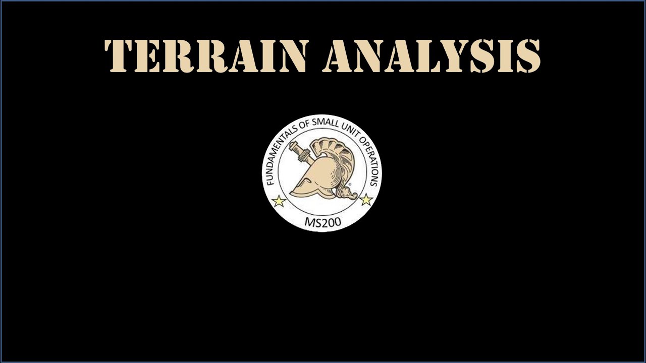 Terrain Analysis OAKOC V2 YouTube terrain-analysis-oakoc-v2-youtube