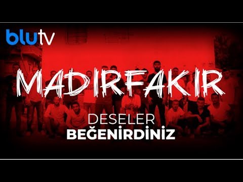 Madırfakır Deseler Beğenirdiniz