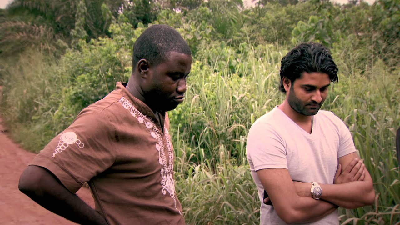 Bailed Out - YouTube