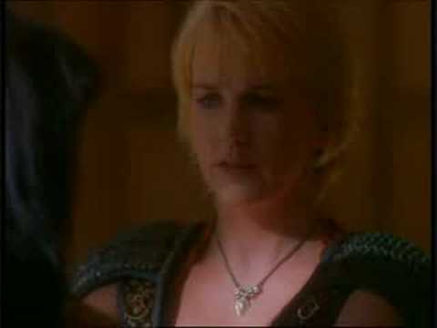 Xena et Gabrielle - The Show must go on