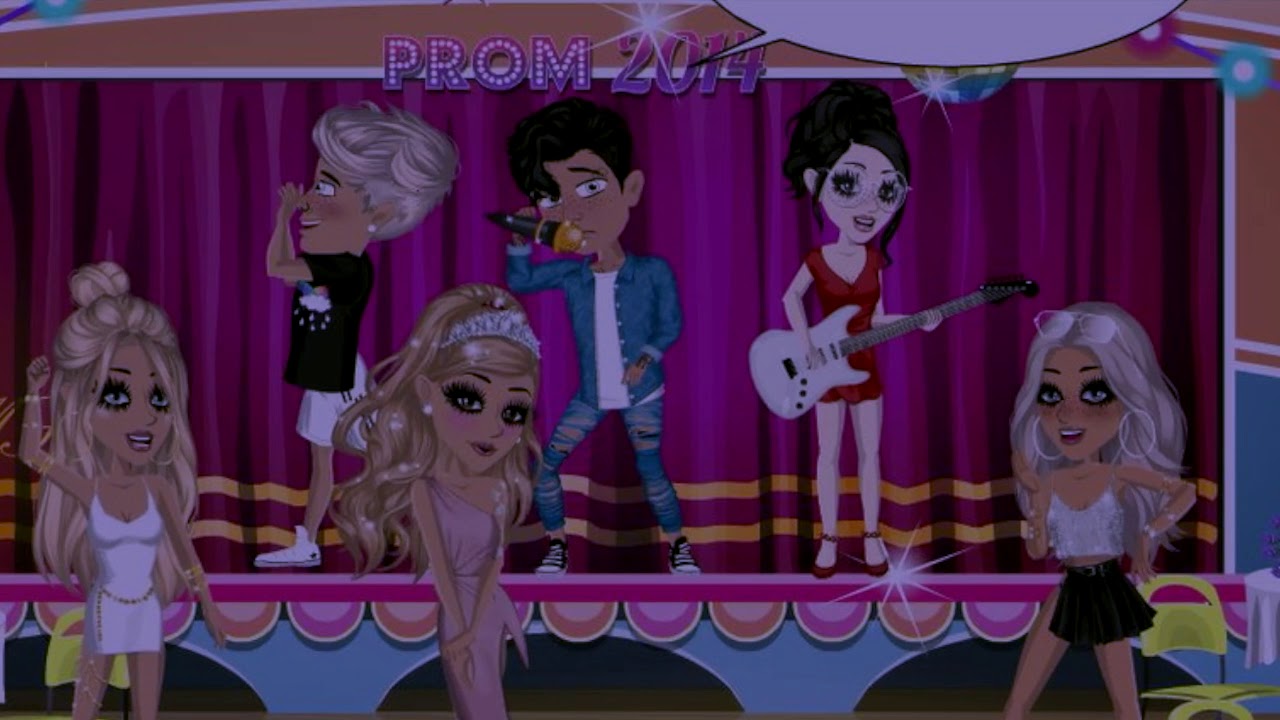 So Am I ~ MSP VERSION - YouTube