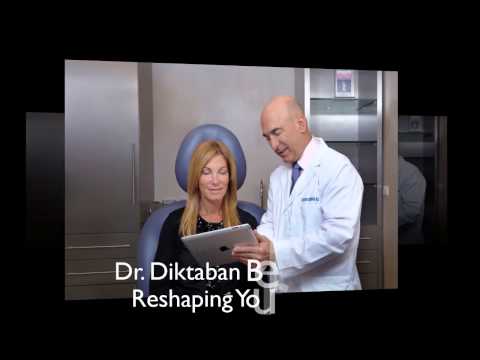 Rhinoplasty - A Cosmetic Procedure To Refine Your Nose