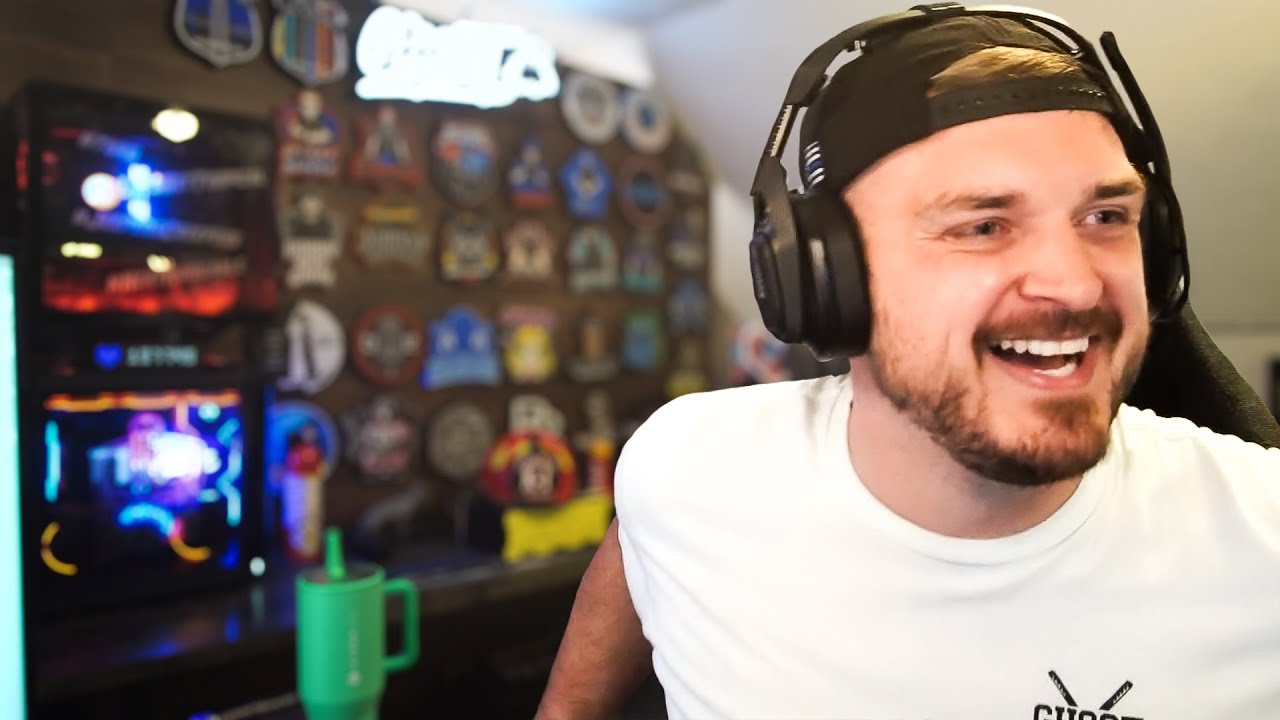 Officer Messer - The Academy RP | Full Stream | 11/3/2025 - YouTube