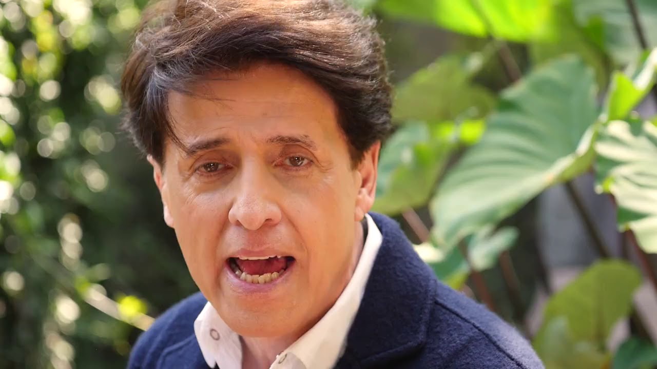 PETER LAMAS PRODUCTS PRESENTATION - YouTube