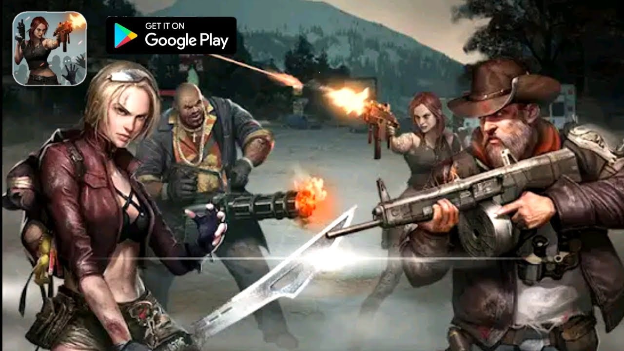 Zombie & Puzzle (Early Access) Android Gameplay Full HD - YouTube