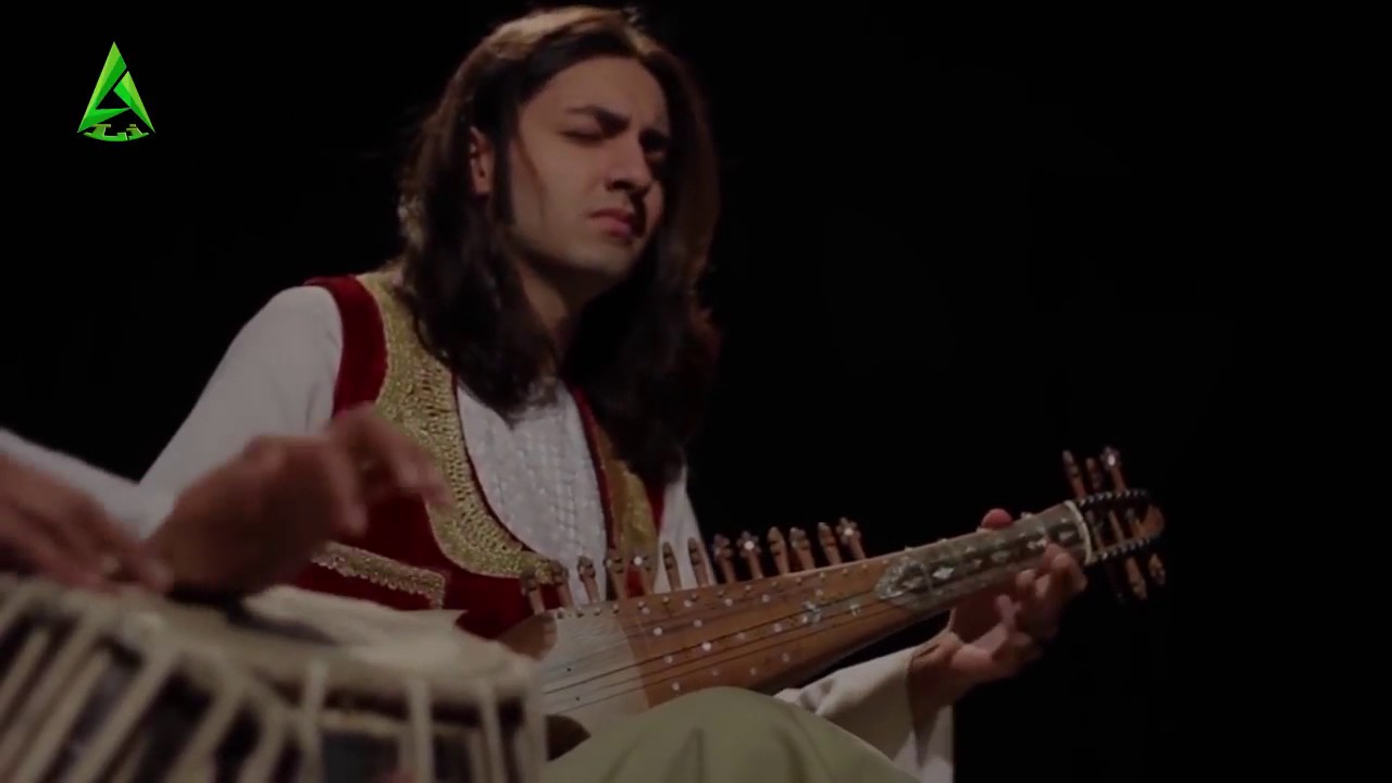 anar Anar Song on Rabab YouTube - YouTube