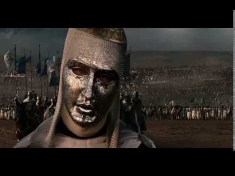 King Baldwin IV - The Greatest King of Jerusalem. - YouTube