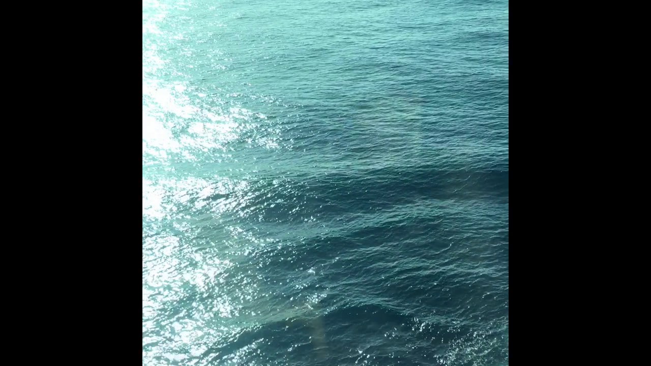 RTX Water - YouTube