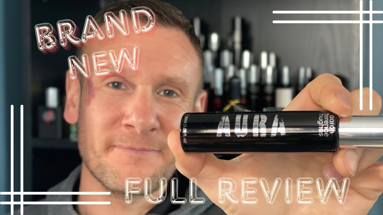 Aura Aaron Terence Hughes full review - YouTube