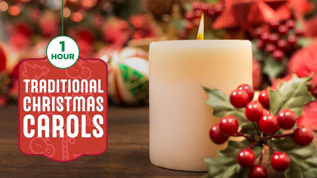 Traditional Christmas Carols 1 Hour YouTube traditional-christmas-carols-1-hour-youtube