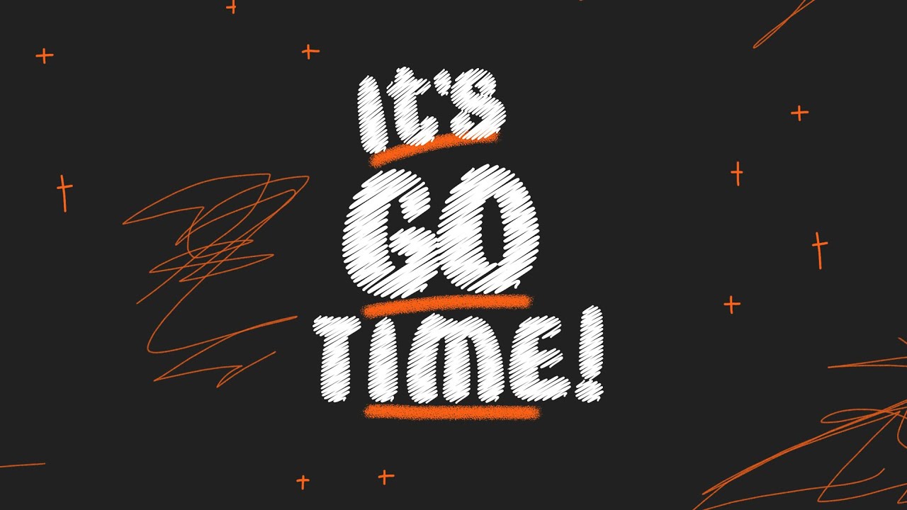 Sunday Celebration Service | its Go time - YouTube