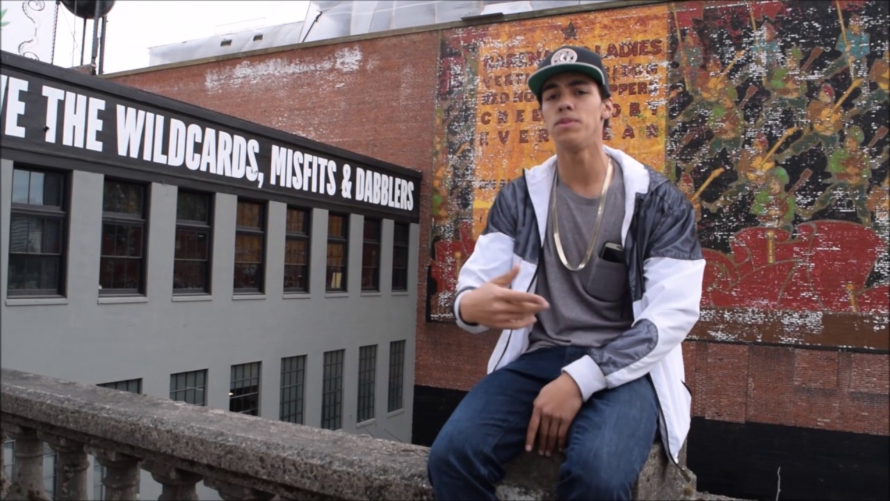 Learning Lessons X Trey M's (Prod Ty Rose) Music Video - YouTube