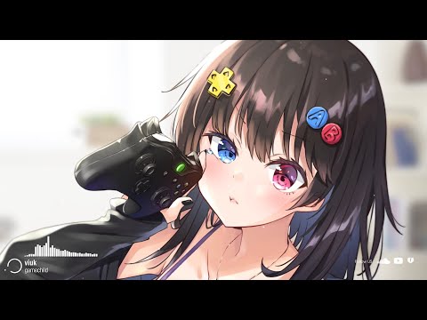 viuk - gamechild ♪
