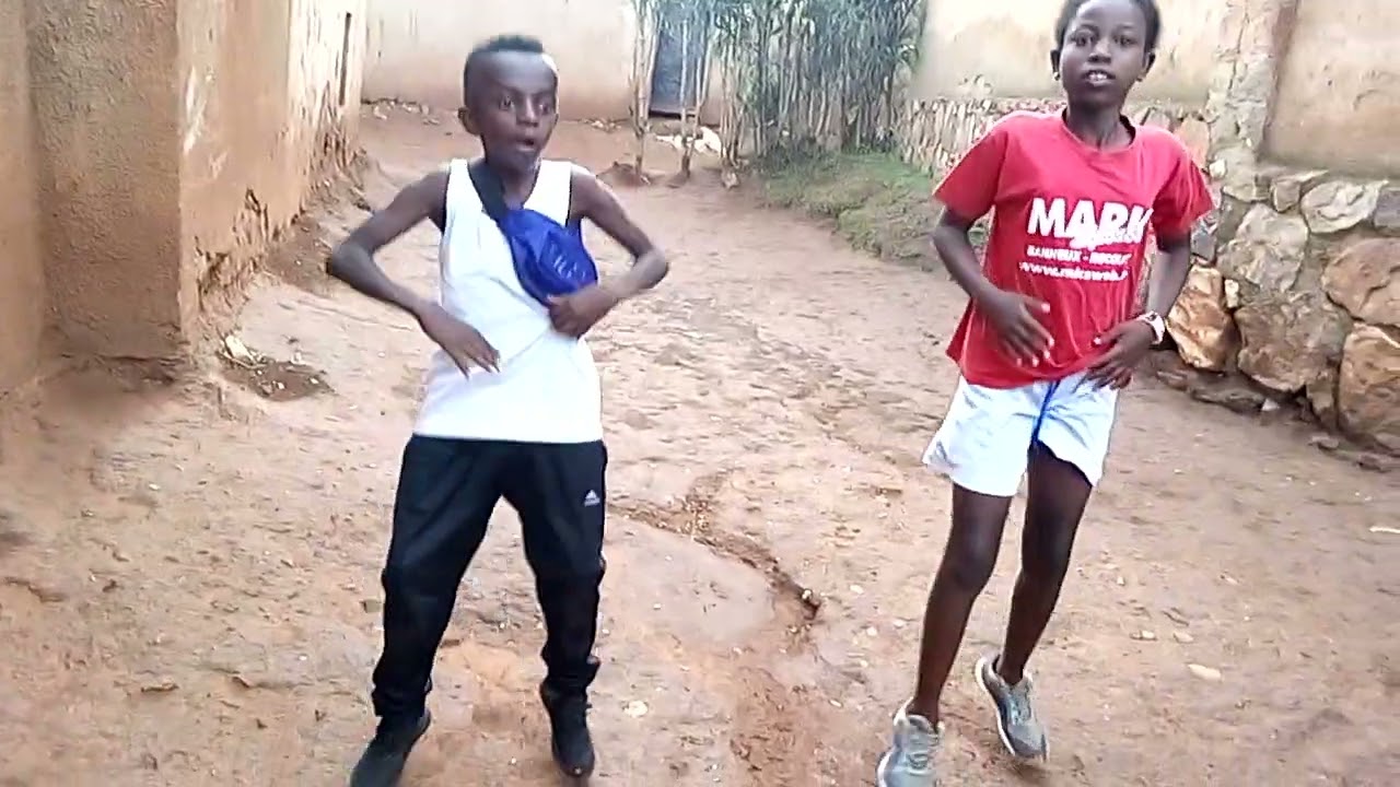 Zuchu Fire Challenge ( Official Dance Video) - YouTube
