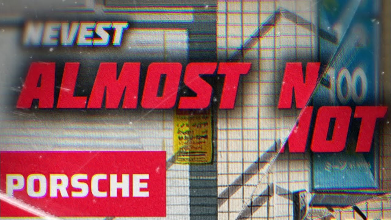 ALMOST NOT - YouTube