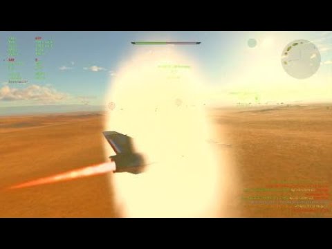 War Thunder_matra magic 1 - YouTube