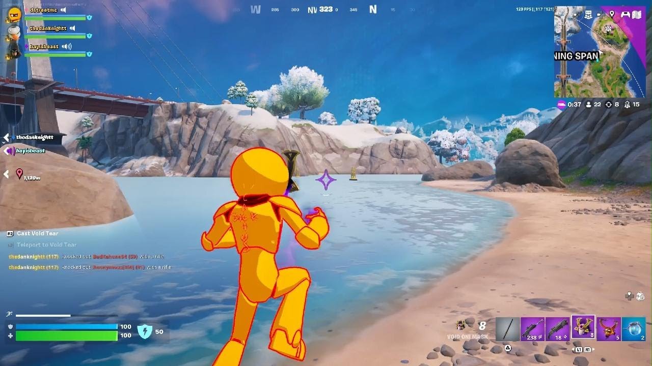 These dubs were so easy - YouTube