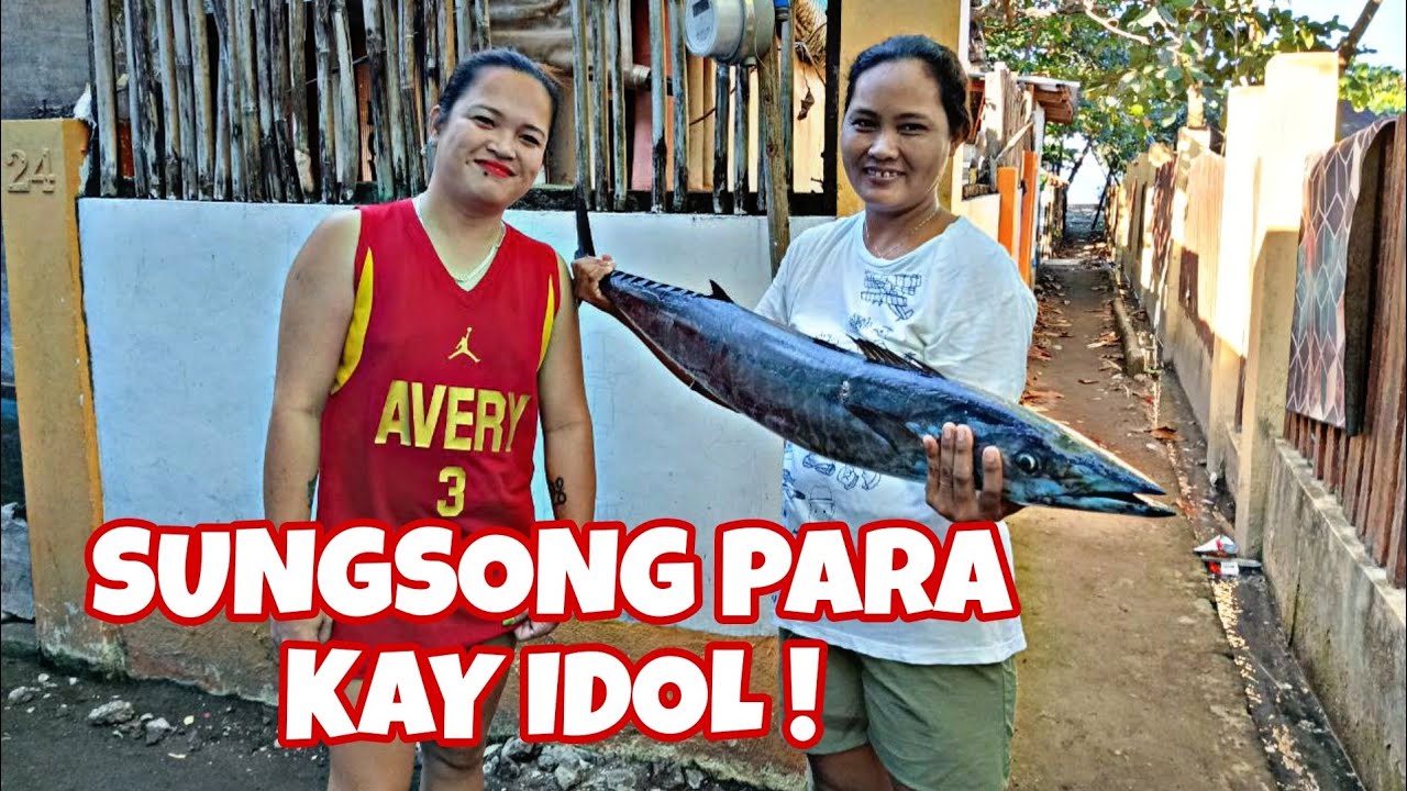 ISDANG MALAKI NA NAMAN ! @JaperSniperOfficial - YouTube