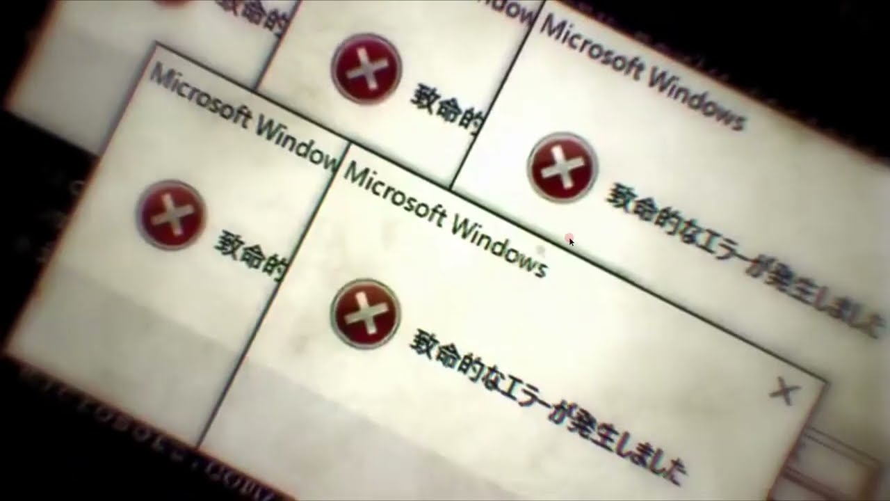Chilled windows.exe - YouTube