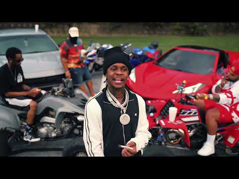 Prince Swanny - RIFLE (Official Music Video)