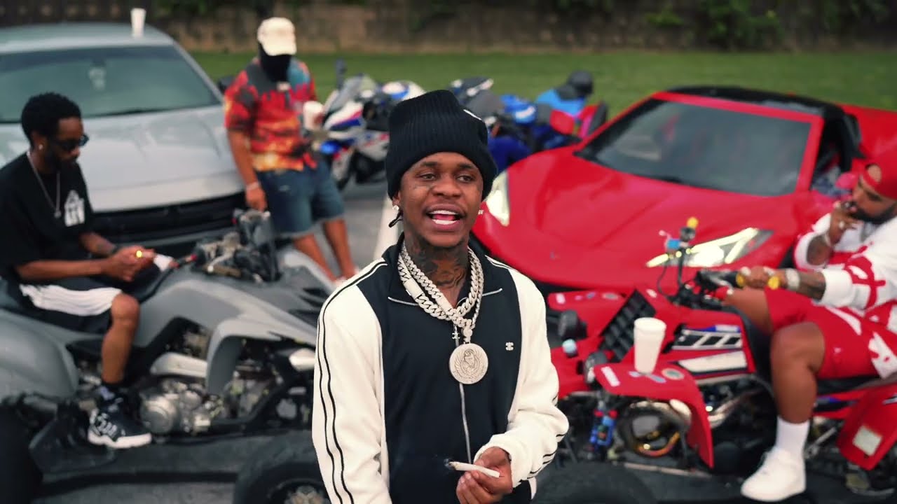 Prince Swanny - RIFLE (Official Music Video) Chords - Chordify