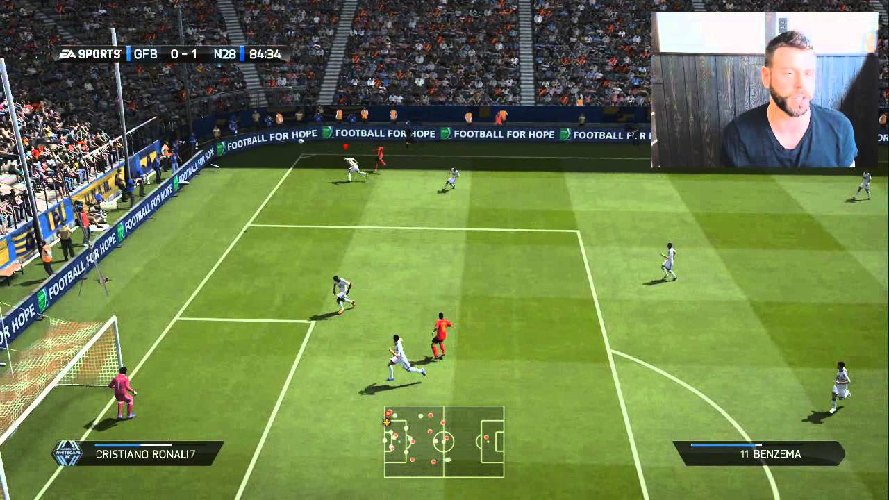 TOTS Diego Costa + TOTS Modric PinkSlips vs FANGS - OMFGGGG - FIFA 14 ...