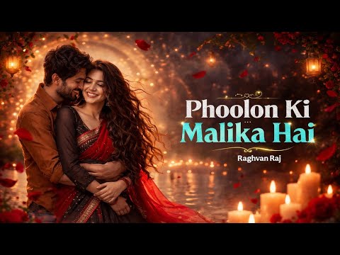 Phoolon Ki Malika Hai | Meri Mehbuba | New Song | Heart Touching Romantic Song 2026
