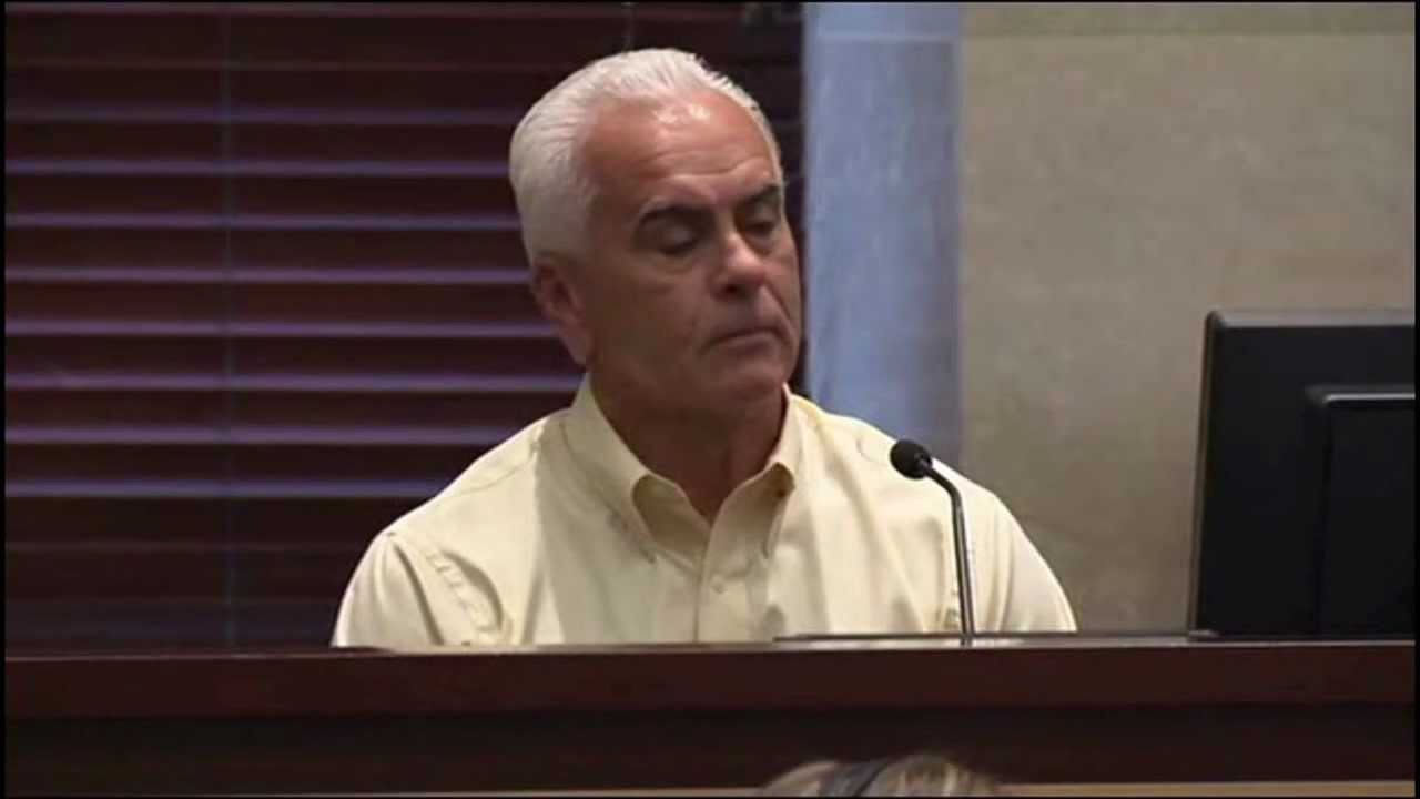 GEORGE ANTHONY & MISTRESS TESTIMONY AT CASEY ANTHONY MURDER TRIAL ...