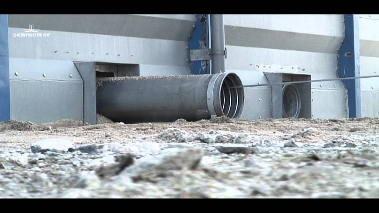 Telescopic Ventilation Pipe Made in Germany - Ambros Schmelzer & Sohn ...