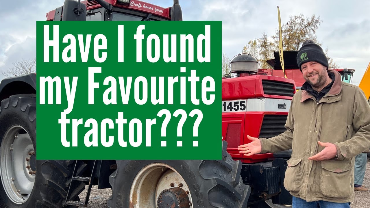 Midlands Machinery Show - Newark Showground Midlands Machinery Show ...