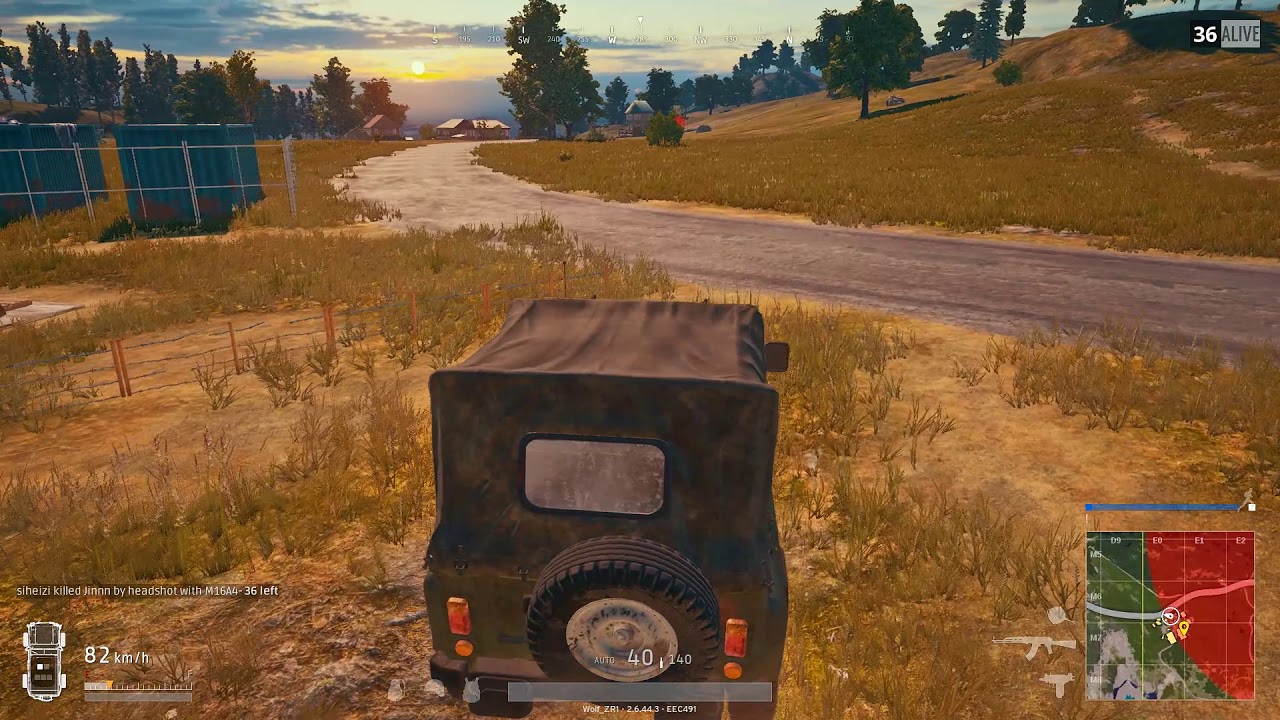 PUBG How to get a care package - YouTube