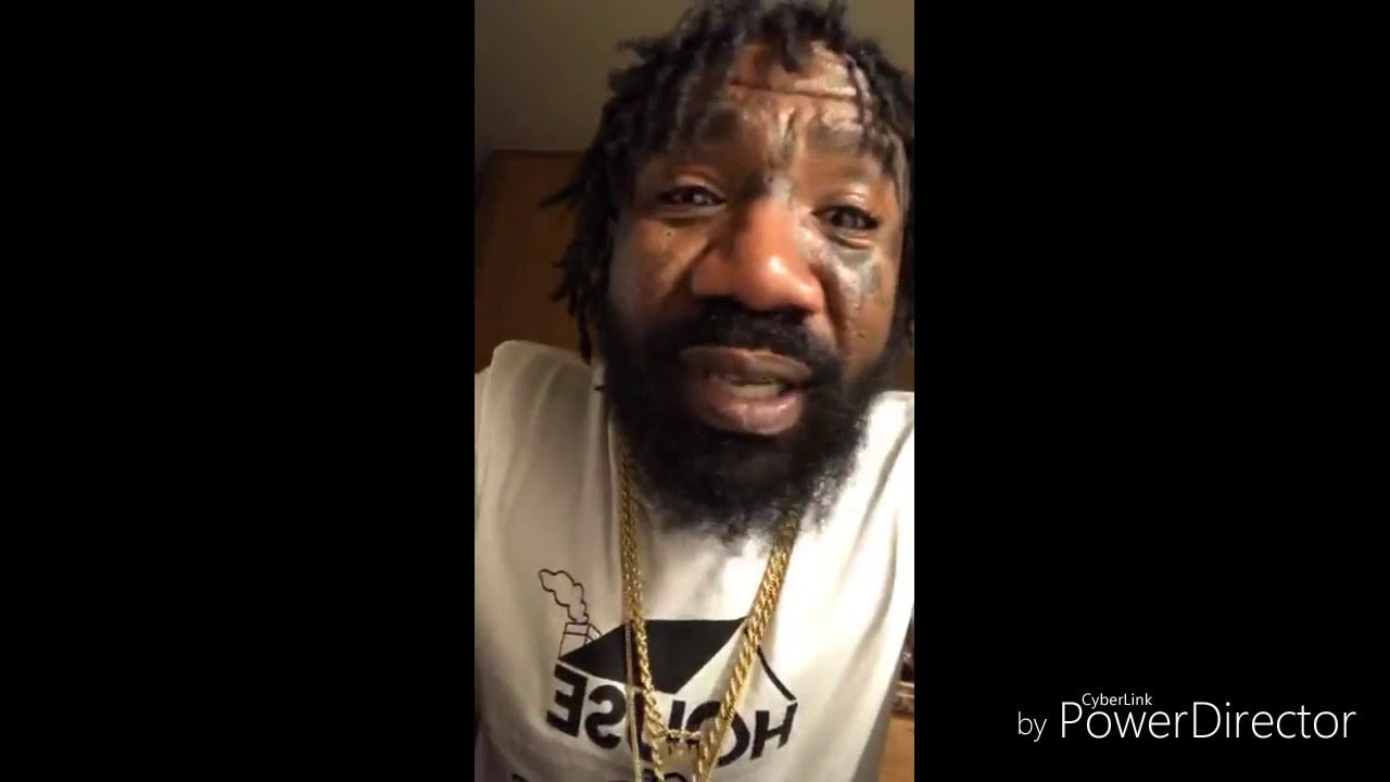 Boskoe 100 Instagram Live ends in shootout! - YouTube