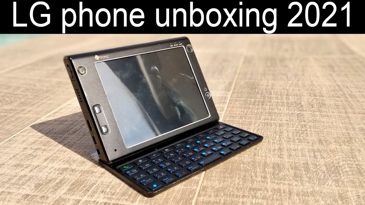 New LG eXpo Review 2021 || Unboxing 360 - YouTube