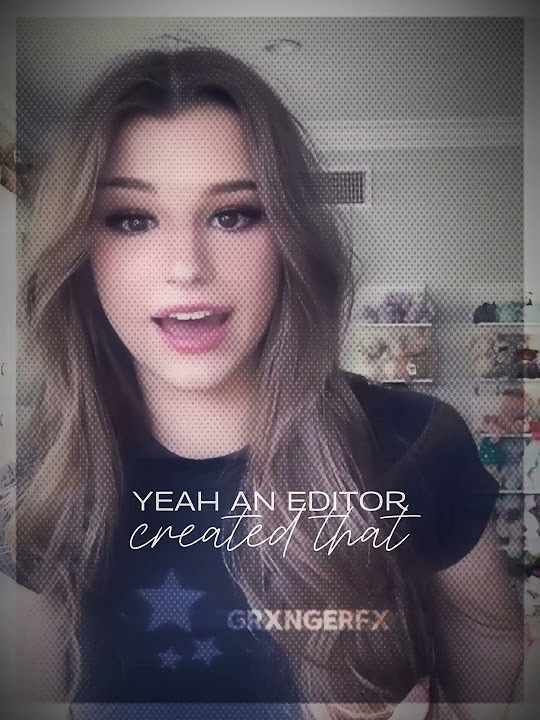 Brooke ~ I Have Superpowers 😱 ~ Im Actually In Love With This