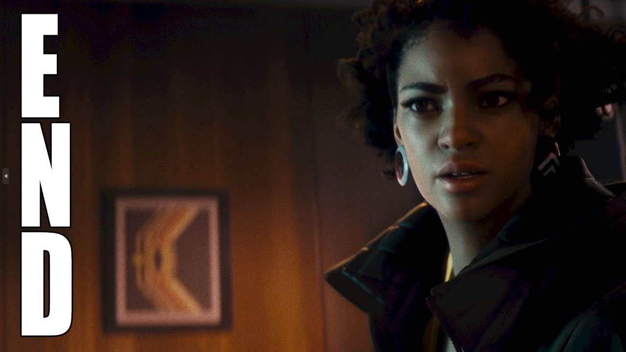 DEATHLOOP Gameplay Walkthrough Part 4 PC - No Commentary (FULL GAME ...