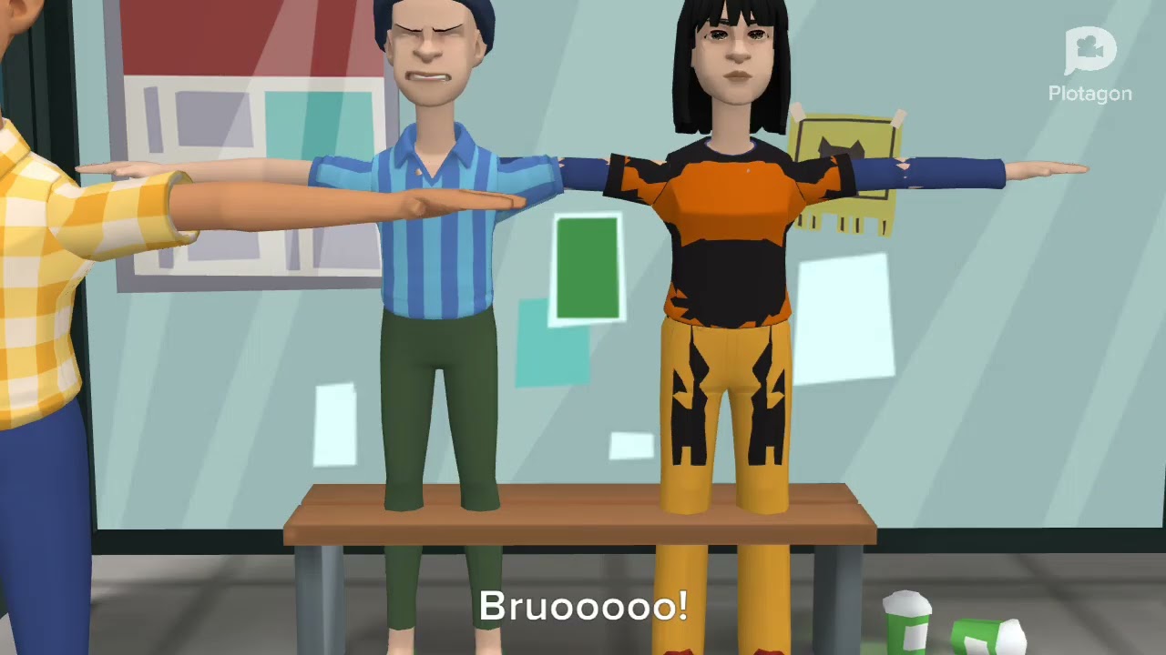 Plotagon But Everybody Is T Pose 3 YouTube plotagon-but-everybody-is-t-pose-3-youtube