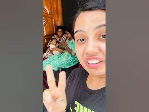 Epadi vanthu sikirukapathiyapa #travelwithachu - YouTube