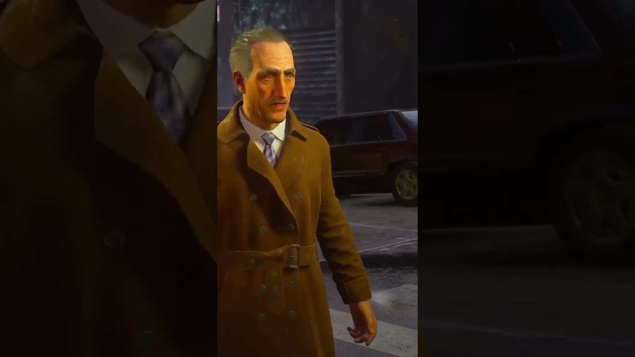 Alfred and Jacob Kane Badass moment. - YouTube