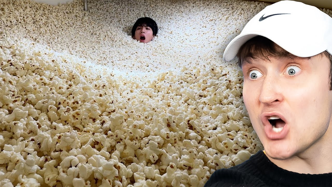 Dumb Ideas That Actually Worked - YouTube