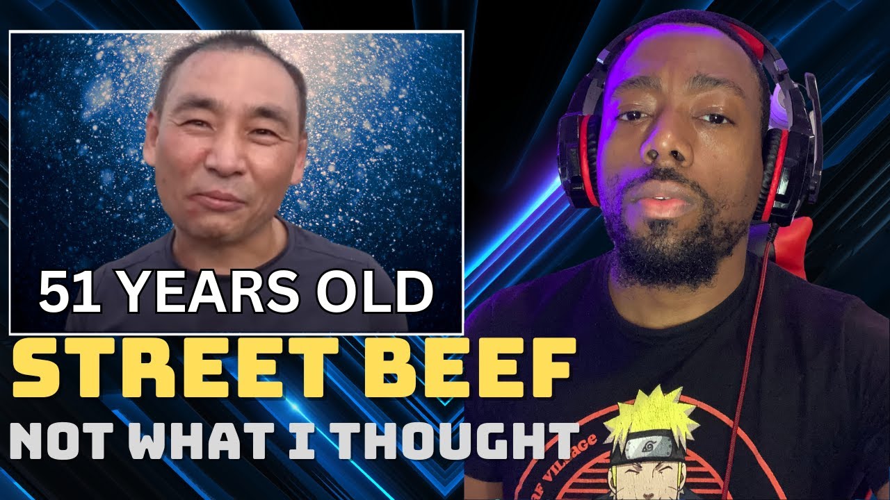Street Beef - 5 Old Heads That Still Got It!!! (REACTION) - YouTube