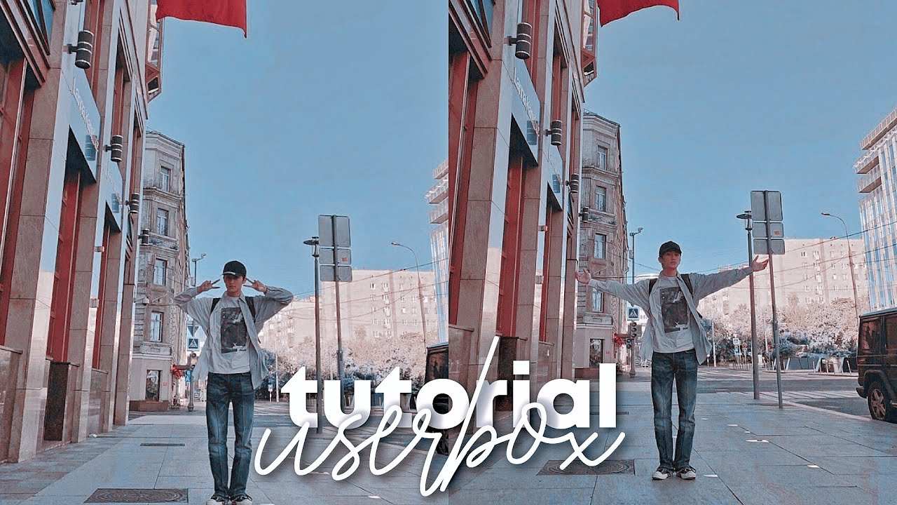 𝐭𝐮𝐭𝐨𝐫𝐢𝐚𝐥 — 𝐮𝐬𝐞𝐫𝐛𝐨𝐱 [🍒] - YouTube