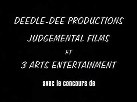 Deedle Dee Productions/Judgemental Films/3 Arts Entertainment/20th ...