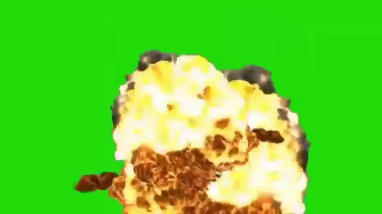 Kumpulan Effect Green Screen Youtube