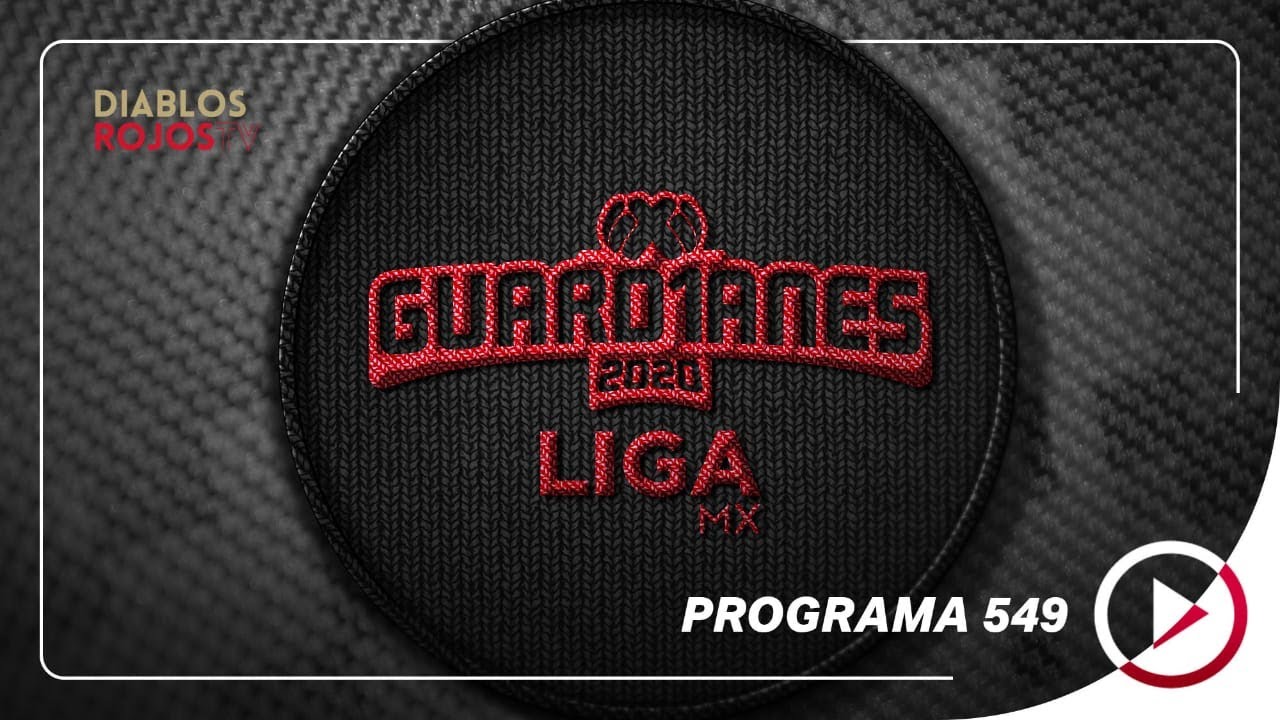 Programa Oficial DRTV #549 - YouTube