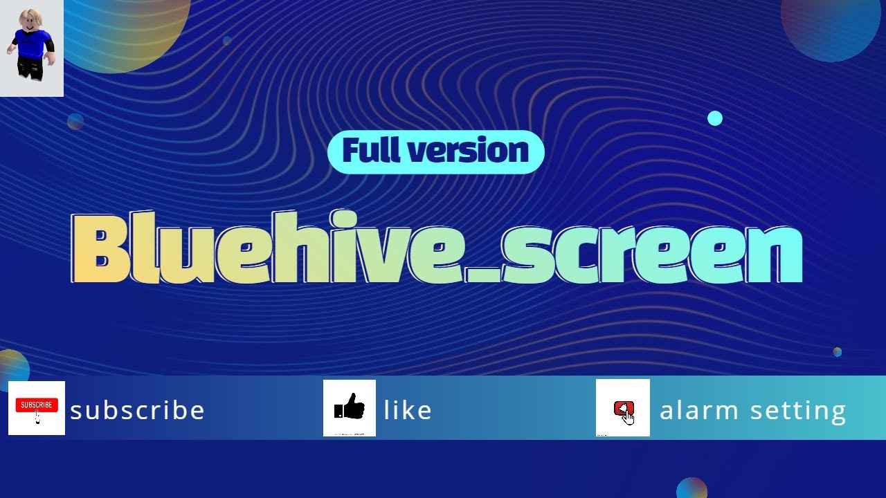 Full version [#1] - YouTube