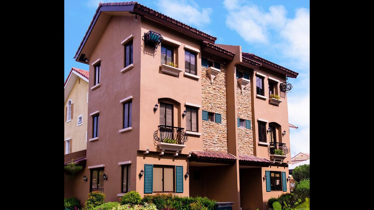 3-STOREYS HOUSE & LOT FOR SALE #RFO #Cozy and Modern Design with ...