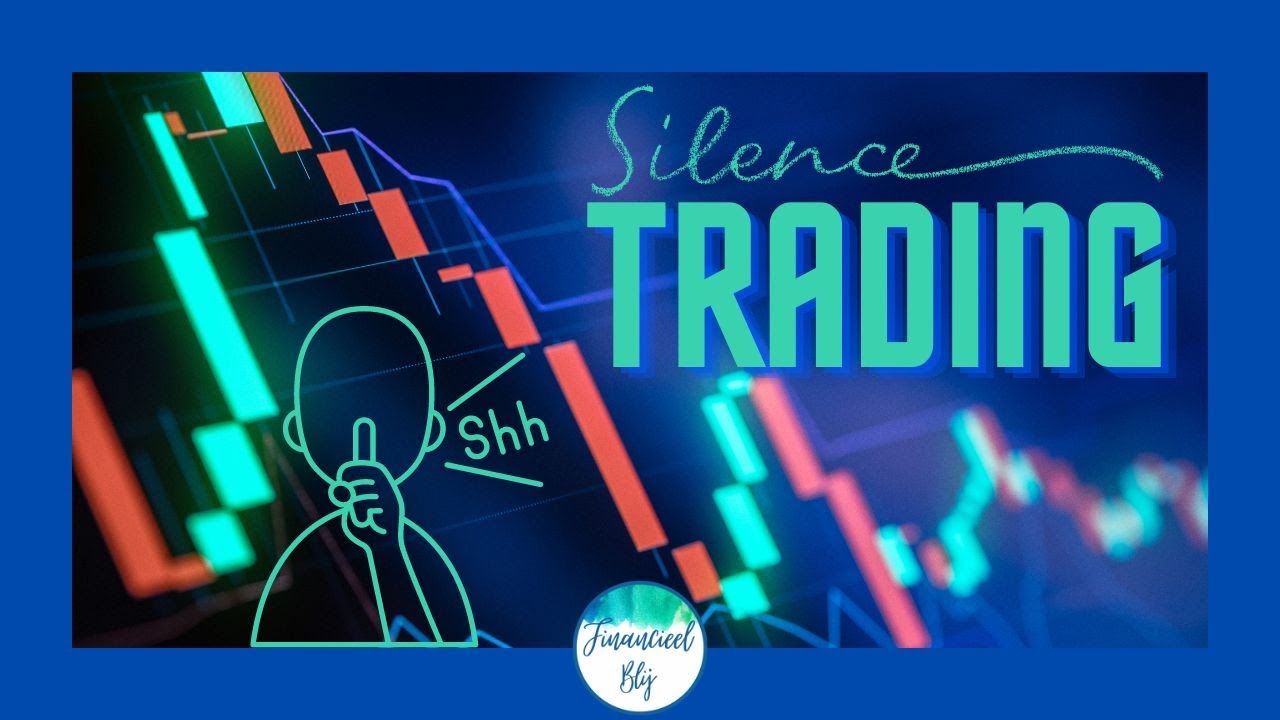Silent trading #001 - YouTube